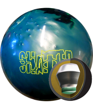 Shatter - Pro-Shop Albert ARAMA