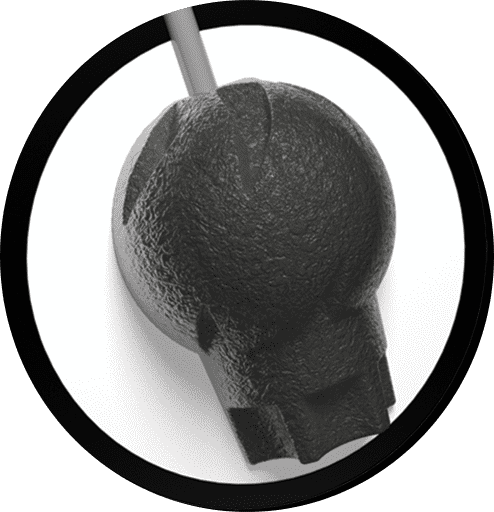 TURMOIL SOLID | Pro-Shop Albert ARAMA