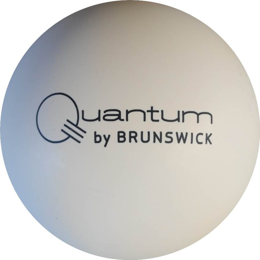 Quantum Bias | Pro-Shop Albert ARAMA