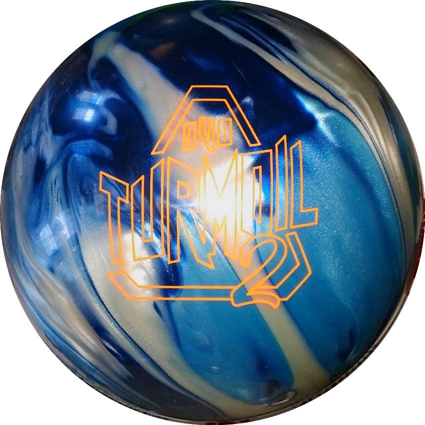 TURMOIL 2 Pearl | Pro-Shop Albert ARAMA