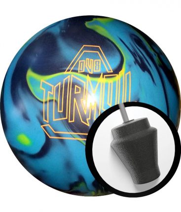 TURMOIL 2 Solid - Pro-Shop Albert ARAMA