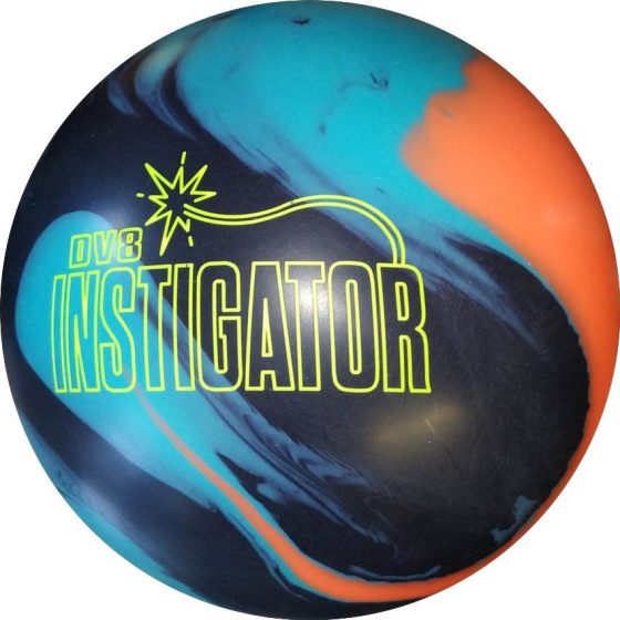 Instigator - Pro-Shop Albert ARAMA