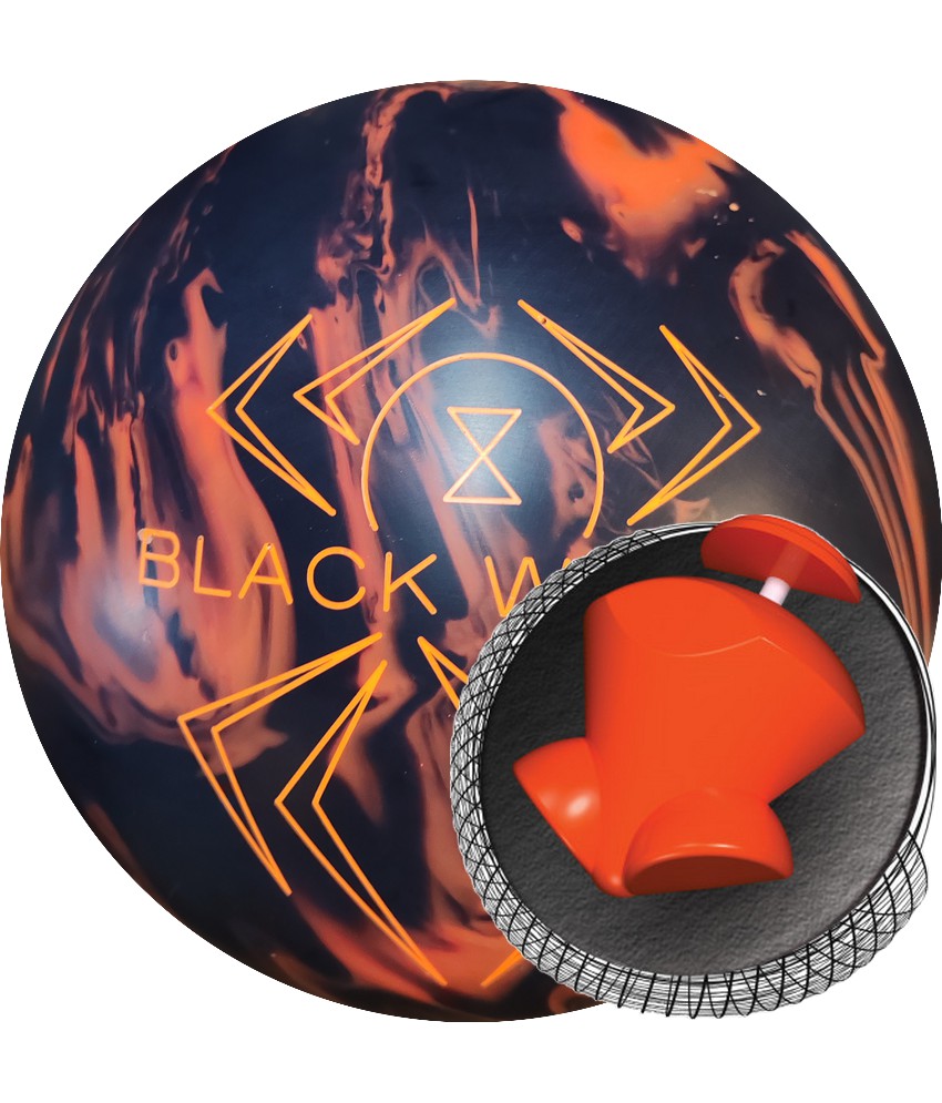 Black Widow 3.0 - Pro-Shop Albert ARAMA