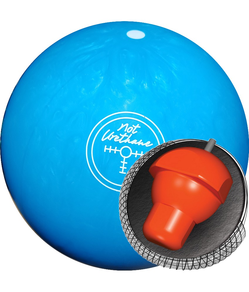 NU Blue - Pro-Shop Albert ARAMA