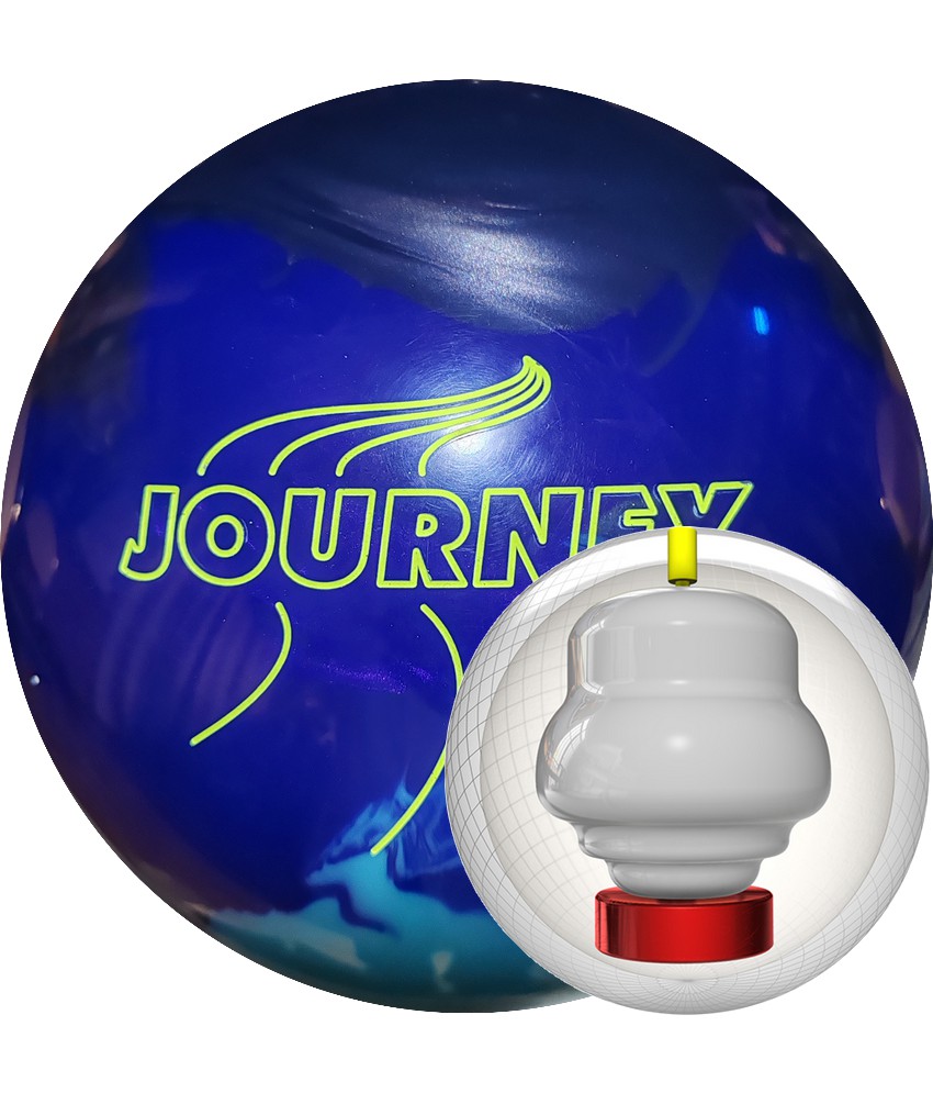 Journey - Pro-Shop Albert ARAMA
