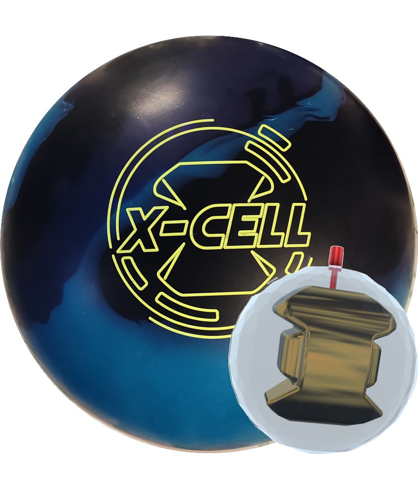 X-Cell - Pro-Shop Albert ARAMA