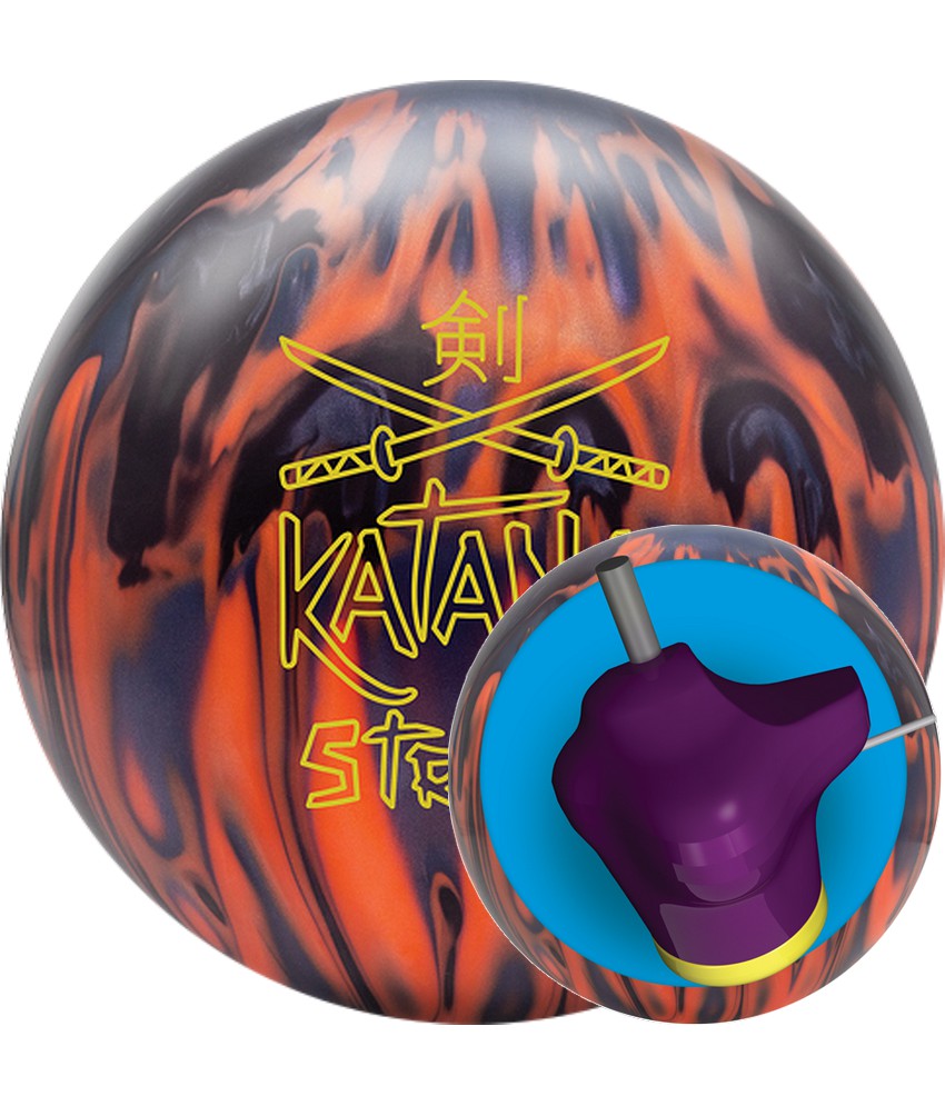 Katana Strike - Pro-Shop Albert ARAMA